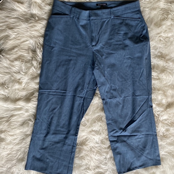 41 Hawthorn | Pants & Jumpsuits | 4 Hawthorn Becca High Rise Wide Leg ...
